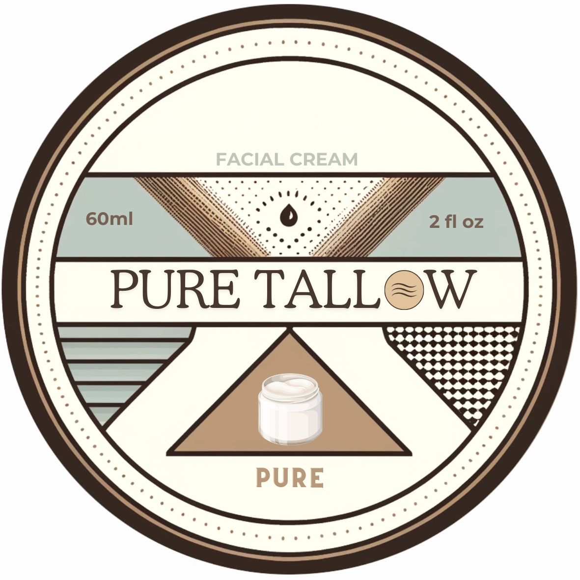 Pure Tallow - Tallow for your skin – PureTallow
