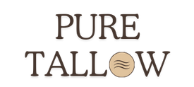 Pure Tallow – Natural Skincare | Nourishing Beef Tallow for Skin